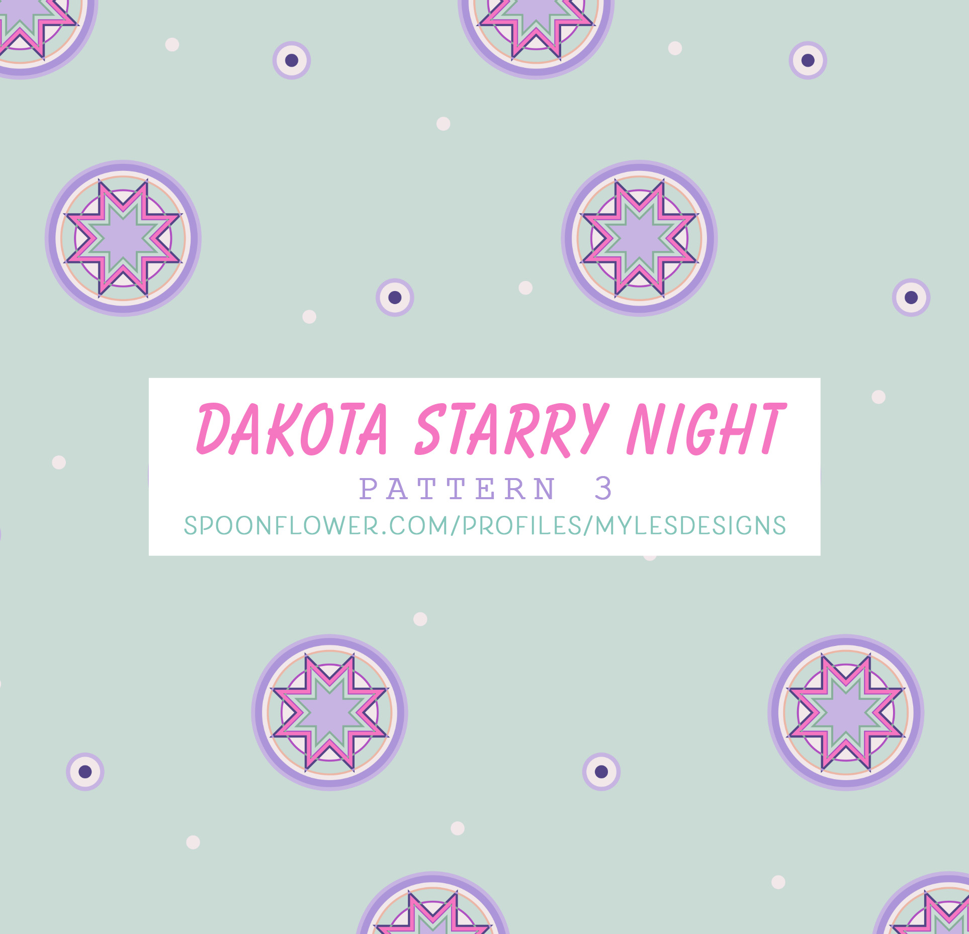 starry night 3 preview | The Art of Marlena Myles